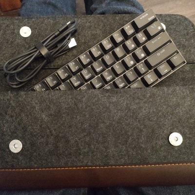 Individual Artisan Keycap Storage Display Case - Etsy