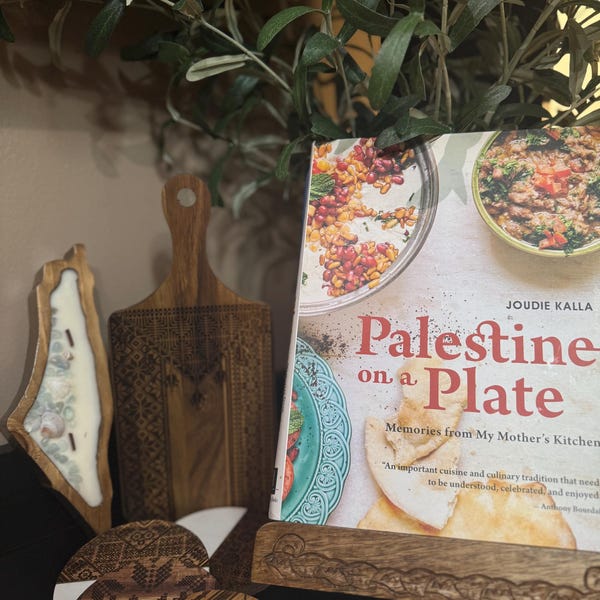 Tatreez and Kuffiyeh Design Marble and Wood Coasters - Palestinian ...