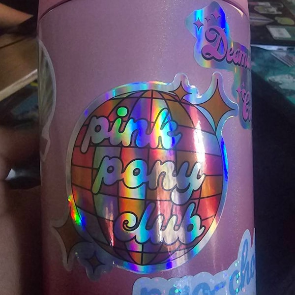 Rainbow Sticker “i’m Here, I’m Queer, My Joint Pain is Moderate to ...