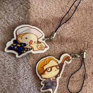 Kingsman the Secret Service Stickers - Etsy