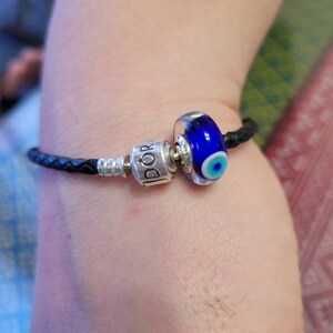 Pandora, Cute Octopus Blue Murano Glass Dangle Charm S925ALE 791694C01 ...