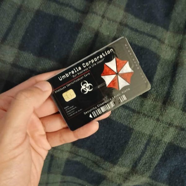 Black American Flag Credit Card Vinyl - Etsy