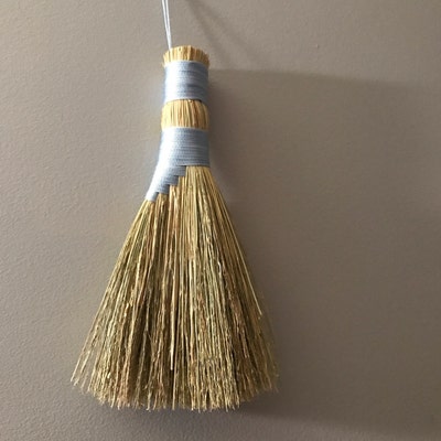 EXTRA LONG Cobweb Broom - Etsy