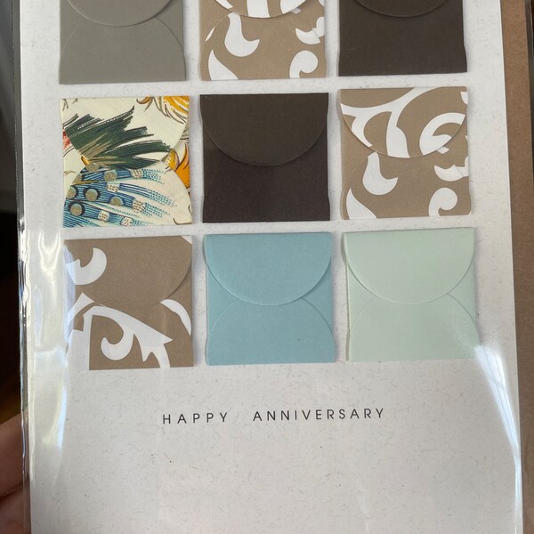 Tiny Love Notes Variety Pack Love - Etsy