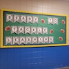 Jumbo Crayons Color Word Wall Bulletin Board Large Crayons - Colors ...
