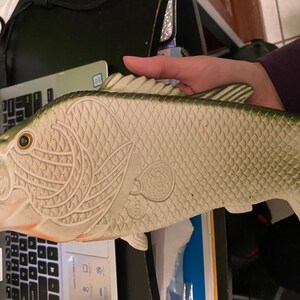 Coddies Shark Flops Shark Fish Sandals Funny Shoes Fish Flip Flops ...