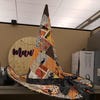 The Spellbound Quilted Witch Hat Sewing Pattern | Digital PDF Pattern ...