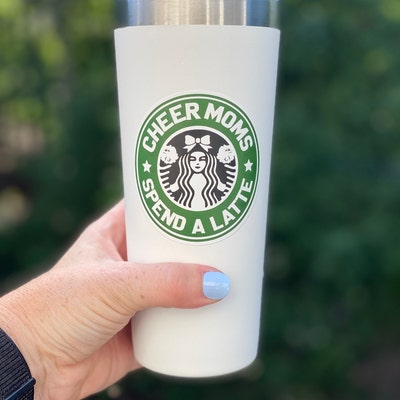 3 Inch Custom Vinyl Stickers Decals Printed With Your Own Design on ...