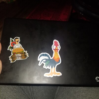 T-rex Chicken Nugget - Etsy