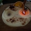 Spiced Orange and Cinnamon Chai Woodwick Dough Bowl Candle - Etsy