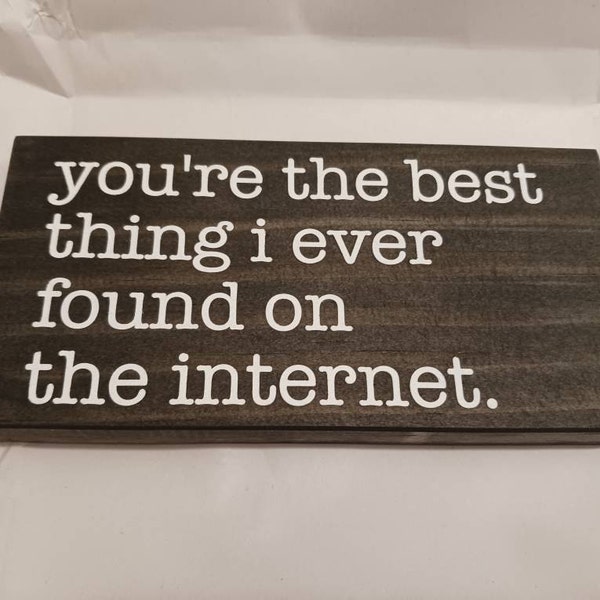 Snarky Email Sign-offs - 30 Wood Tokens in an Organza Bag - Funny ...