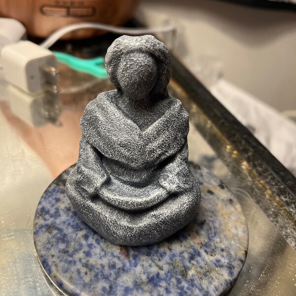 Toad Statue, Garden Toad Statue, Concrete Toad Statue, Frog Statue ...