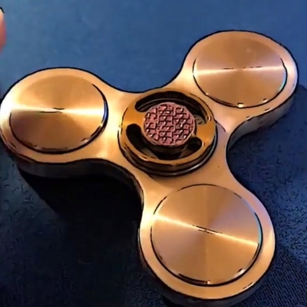 Tungsten Cube - Etsy