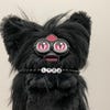4.5ft Long Furby Pastel Pink Centipede - Etsy Canada