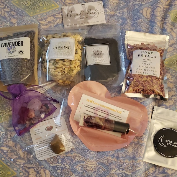 24 K Gold Money Oil Made With REAL 24 K Gold Hoodoo Voodoo High John ...