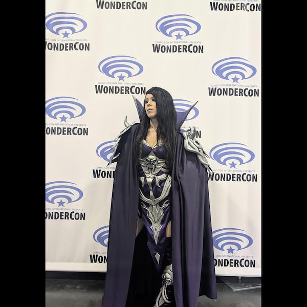 Cosplay Commission, Custom Cosplay, Custom Cosplay Commission, Custom ...