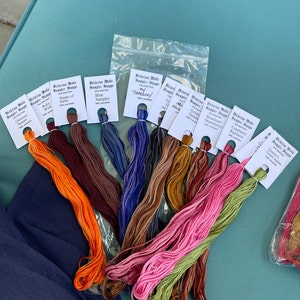 Welcome Motto Sampler Cross Stitch Chart - Etsy