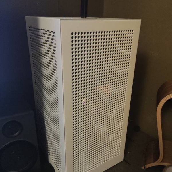 NZXT H1 V2 2022 Vented Front Panel - Etsy UK