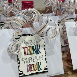 Jitter Glitter student Gift Classroom Gift Teacher - Etsy