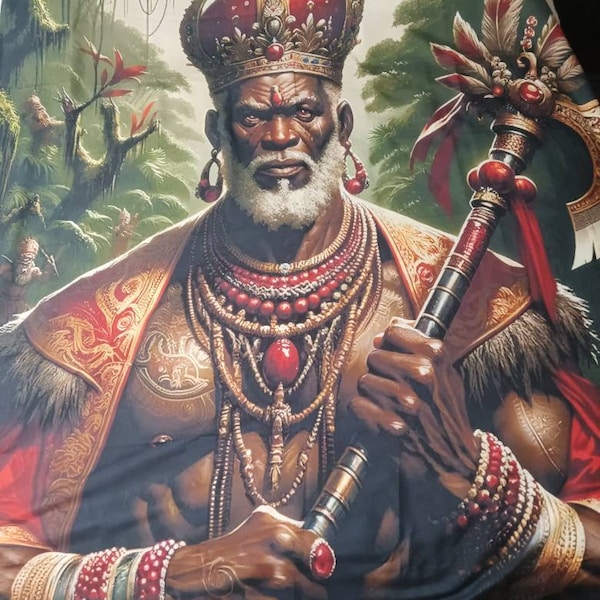 Orisha Obatala Spiritual Journal | Libreta De Consulta | Ita Notebook ...