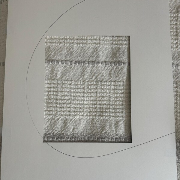 Single Mat | Custom Size Matting for Frame | Mat for Frame | Frame Mat ...