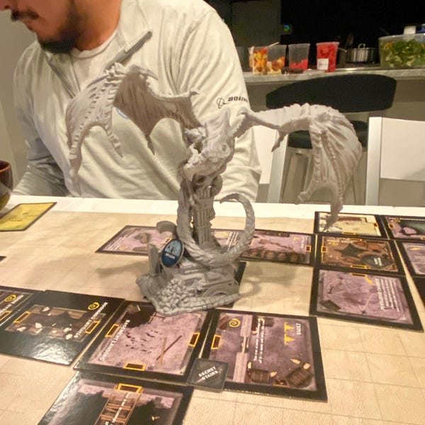 Dnd 5e Character Sheet Warlock Printable Sheet D&D 5e Warlock Stat ...