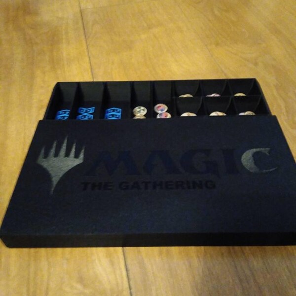 Frosthaven Board Game Organizer - the Compact and Convenient Storage ...