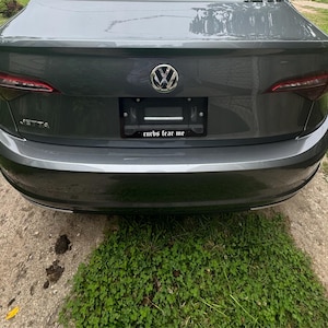 The Audacity Black Car Sun Shades, Funny Tarot Car Decor, Car ...