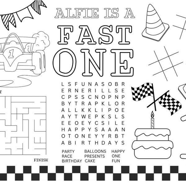One Silly Goose Coloring Page, One Silly Goose Birthday, Goose Birthday ...