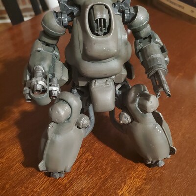 Vault-tech Velcro Patch - Etsy