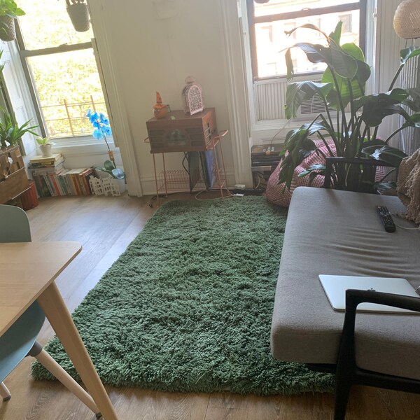 Brown Small Runner, Small Size Runner, Turkish Runner, Entry Runner ...