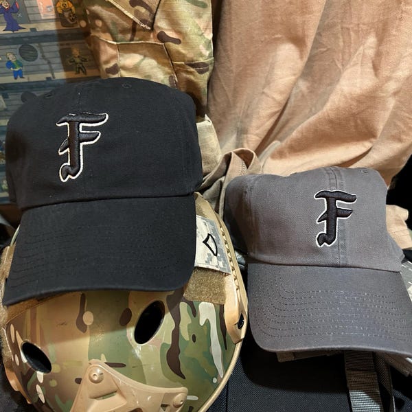 Forward Observations Group Hat - Etsy