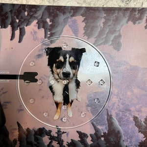 Personalized Stomp Pad, Custom Stomp Pad, Snowboard Stomp Pad ...