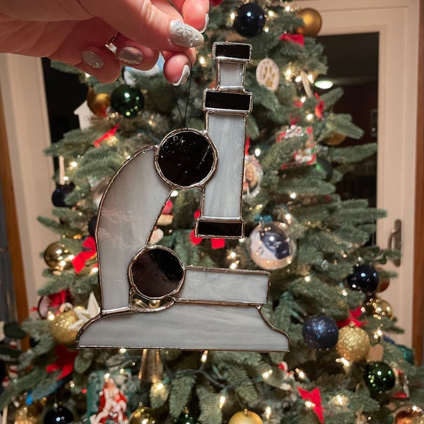 Stained Glass Keyboard - Etsy