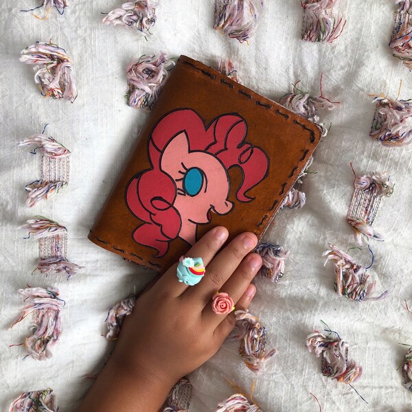 My Little Pony Wallets - Etsy