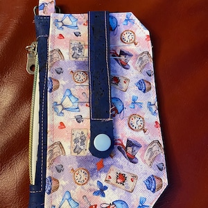 Purse Pal PDF Sewing Pattern includes Svgs Diy Wallet - Etsy