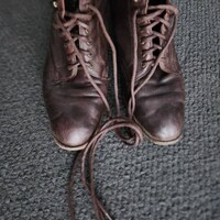 Fuzzy Laces, Pink Shoe Laces, White Shoe Laces ONE PAIR - Etsy