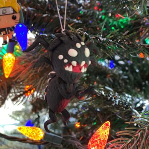 Bait the Glow Toad the Dragon Prince Callum Ezran - Etsy