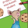 Editable If You Give a Teacher a Cookie Gift Book Cute Gift for ...