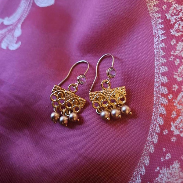 Regency Ribbon Fob, Pocket Watch Fob, Jane Austen, Georgian, Regency ...