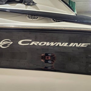 Mako Boat Emblem Domed Decals Stickers set - Etsy