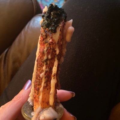 Spirit Magick Crystal Set Spirit Magick Stone Kit - Etsy