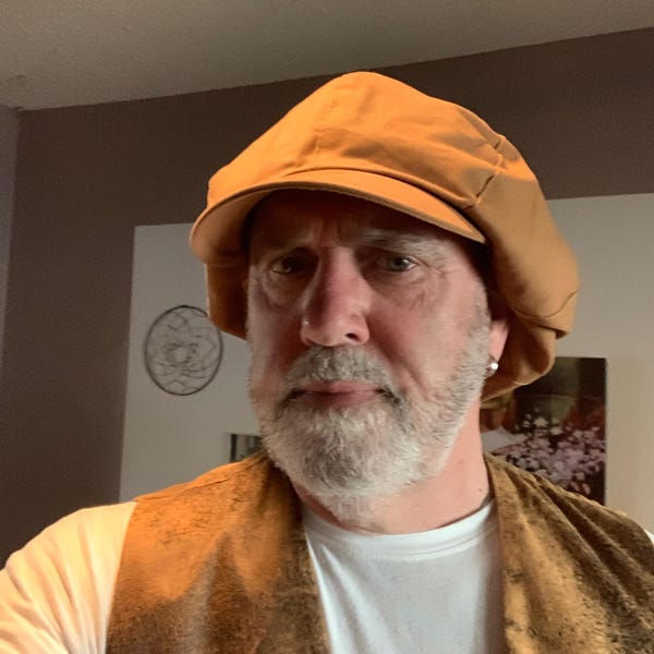 White Linen Cap,small Volume Hat,peaky Blinders Cap,newsboy Hat,men's ...