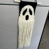Ghost Tapestry Crochet Pattern / Wall Hanging / Instant Download ...