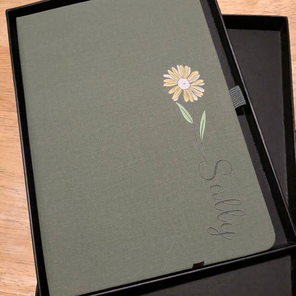 Custom Name Notebook,personalized A5 Lined Journal With Definition ...