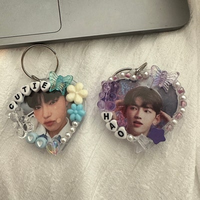 Booseoksoon Seventeen Seungcheol Jeonghan Seungkwan Dk Hoshi Heart ...