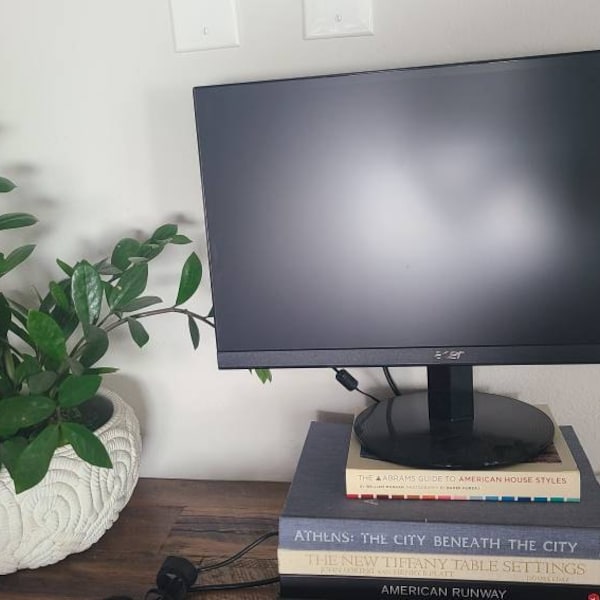 Horizontal Electronics Hider™ | Hidden Storage | Hide Cover Cable Box ...
