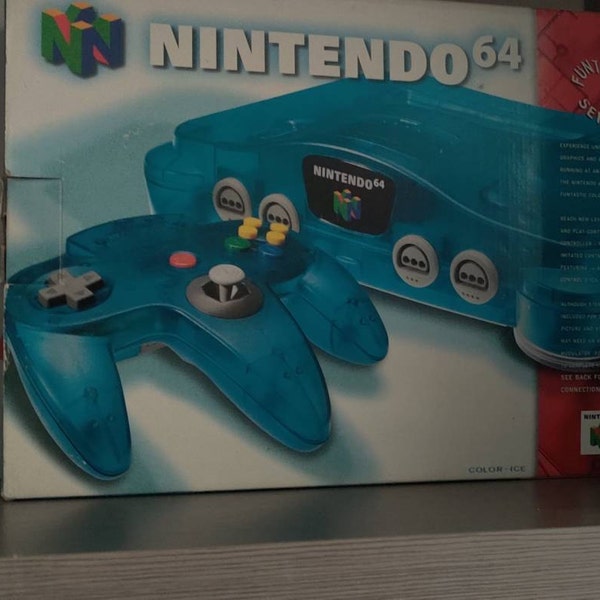 Revised Rareware Video Game Logo Sign Decoration 4.5x3in videogame ...