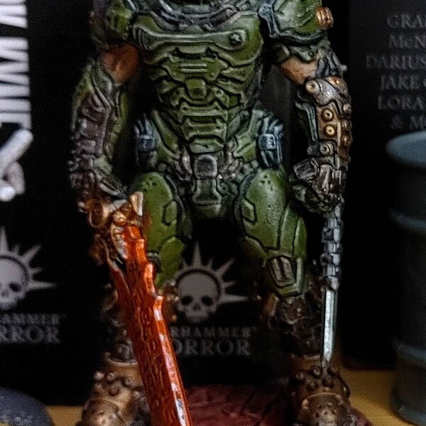 Nendra Preistess of Eilistraee Fantasy Resin Miniature Dnd Miniature ...