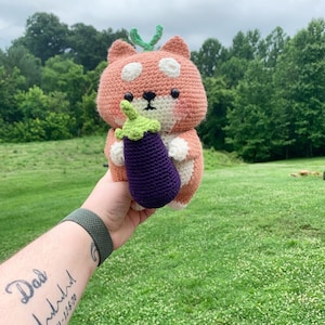 Bibibonbon Crochet Pattern Amigurumi: Dasher the Reindeer | Etsy